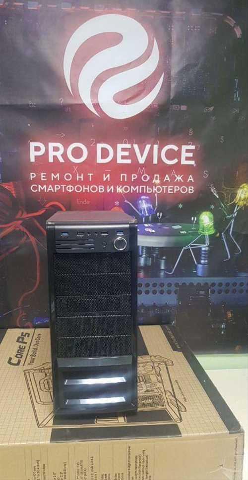 Игровой сетапчик Core i7-3770-8gb-1tb-Asus R9-270
