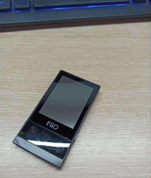 Плеер FiiO m3
