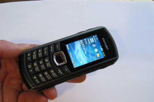 Samsung B2710