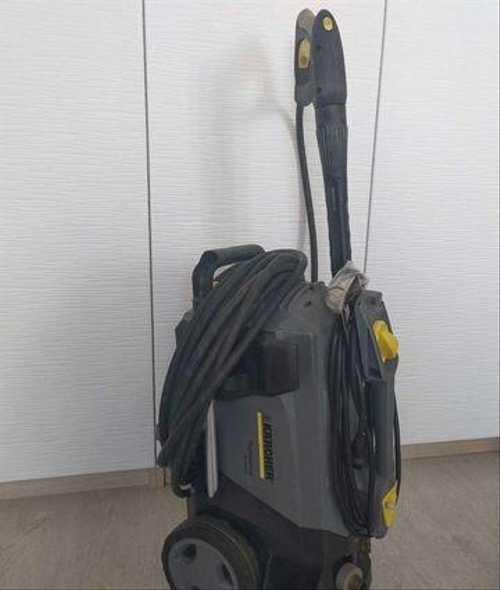 Мойка высокого давления Karcher HD5/15C