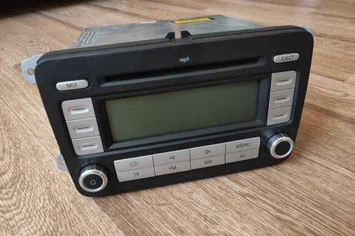 RCD 300 mp3