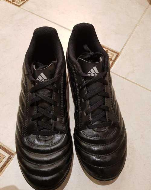 Бутцы сороконожки Adidas Copa