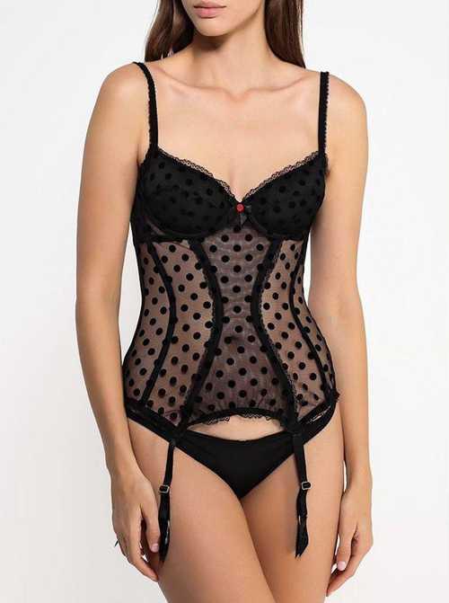 Корсет L’Agent by Agent Provocateur