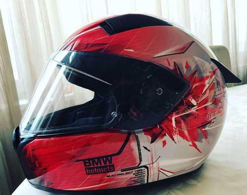 Мотошлем BMW Race (60/61)