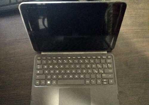 Ноутбук-планшет HP Pavilion x2 10-k000nl