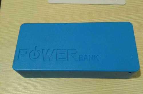 Повербанк, powerbank