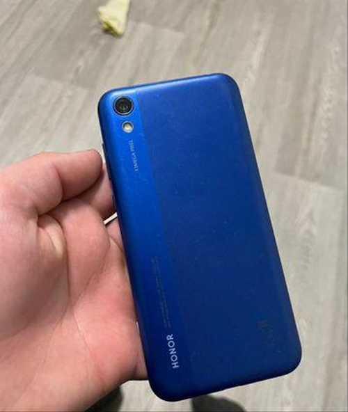 Honor8s