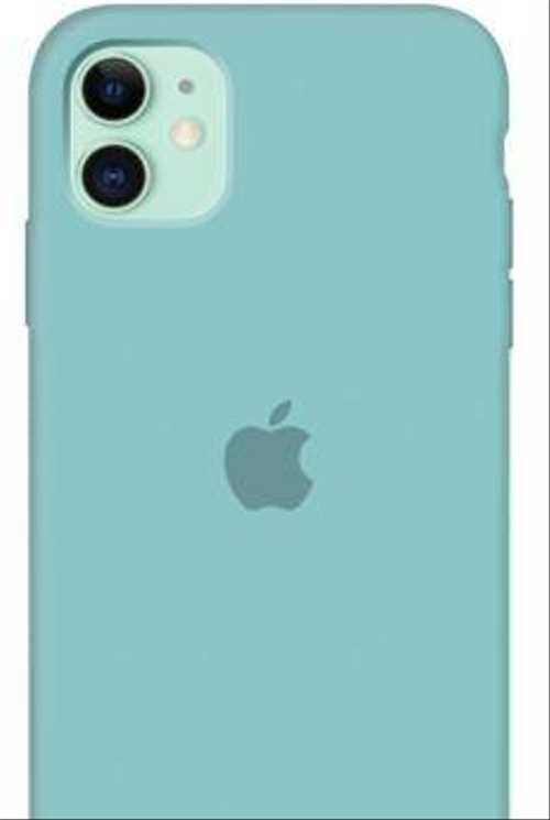 Iphone 11 blue