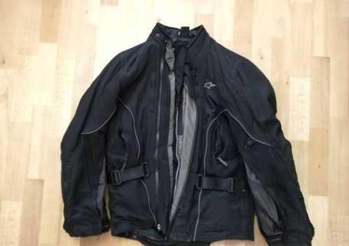 Мотокуртка AlpineStars