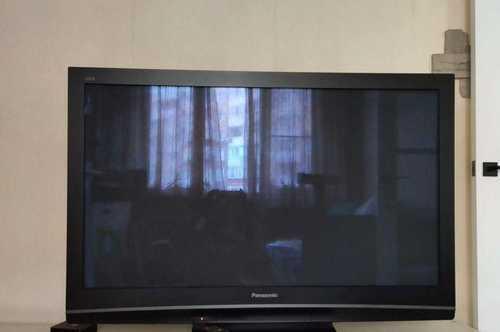 Телевизор бу Panasonic viera- 50"(127 см)