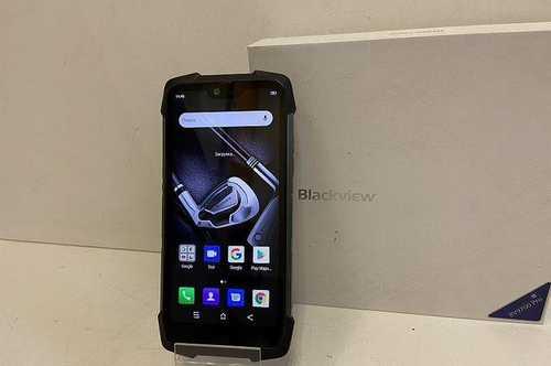 Мобильный телефон Blackview BV9700 Pro