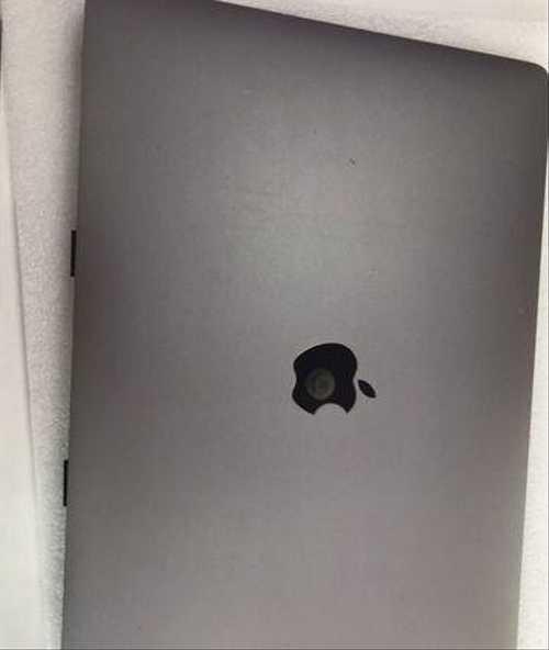 Крышка всборе MacBook A1706/1708 grey
