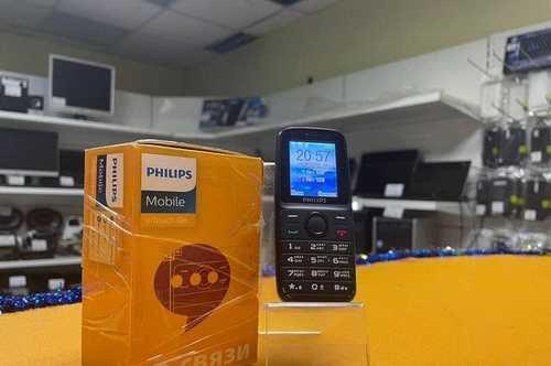 Телефон Philips Xenium E109 (Гарантия)