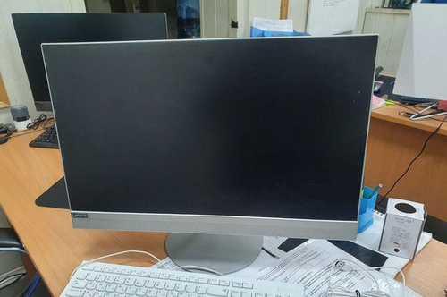 Моноблок 23.8'' Lenovo IdeaCentre AIO 520-24IKU
