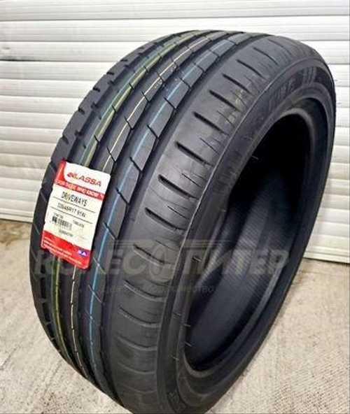 Lassa 245/40 R18