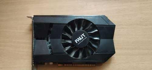 Palit GTX650 2gb