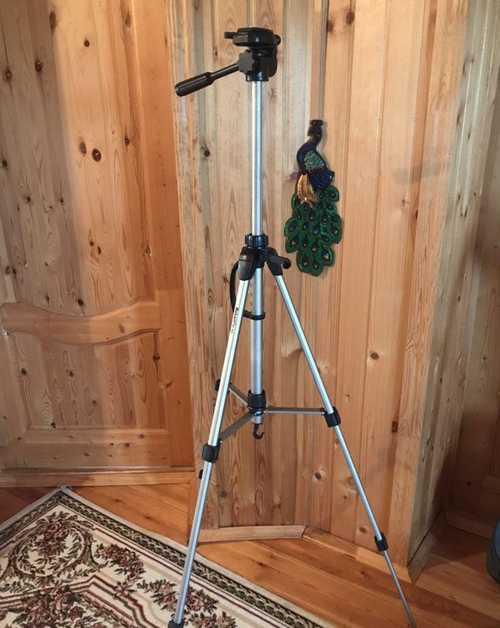 Штатив Rekam tripod rt-m42
