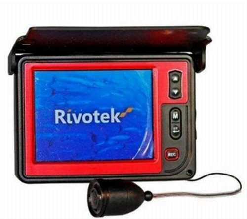 Подводная видеокамера Rivotek LQ-3505D новая