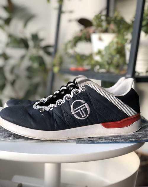 Кроссовки мужские Sergio Tacchini