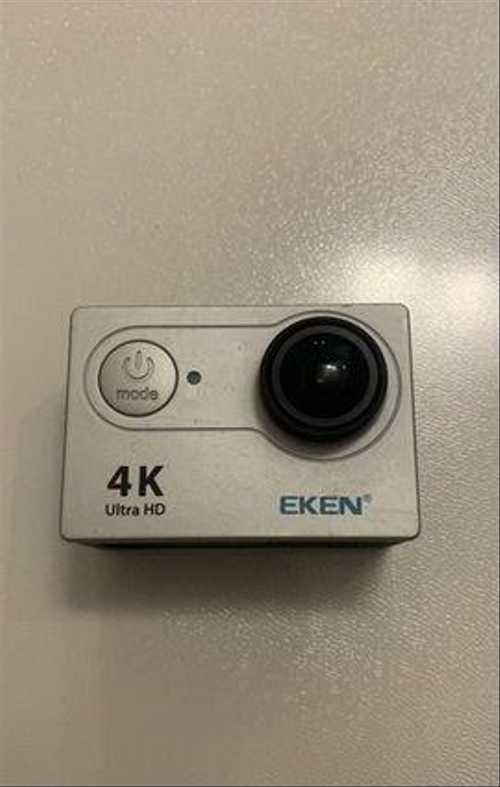 Экшн камера eken 4k ultra HD