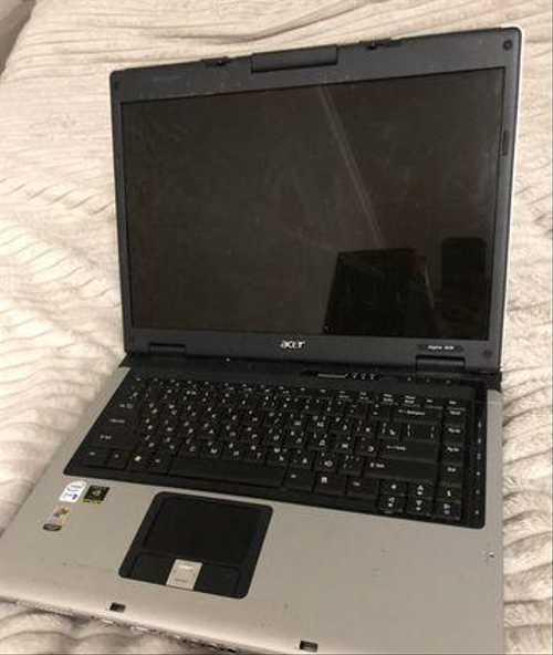 Acer aspire 5630