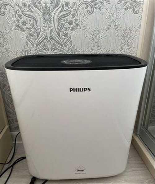Увлажнитель philips HU5930/10