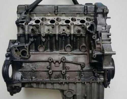 Двигатель 2.8 3.0 3.2 Мерседес M104 E Class