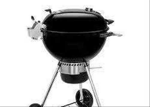 Weber Master touch 5770