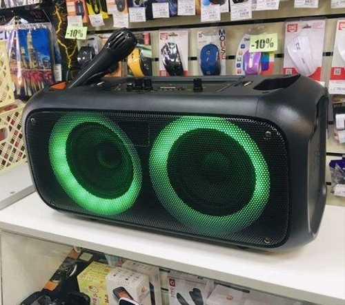 Портативная колонка Portable Party Speaker RX-6248