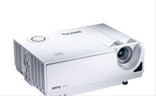 Проектор benq mp523