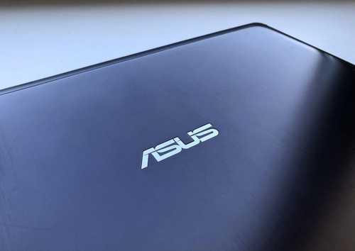 Ноутбук asus S200E