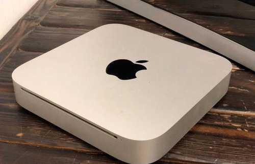 Системный блок Apple MacMini Mid 2010