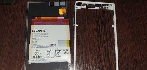 Телефоны на запчасти Sony Ericsson z ultra
