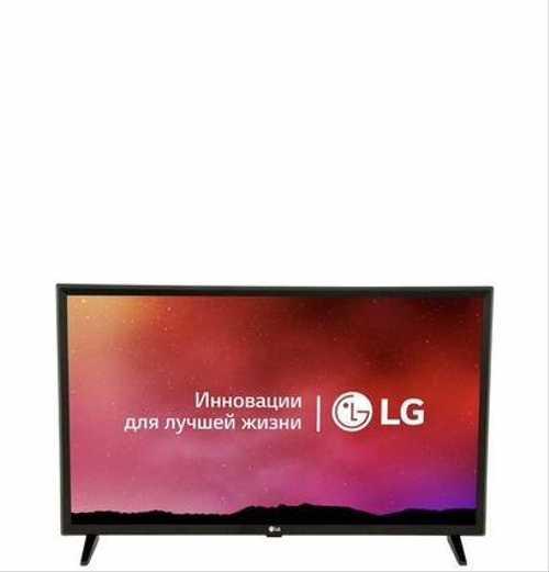 Телевизор LG 32LK510