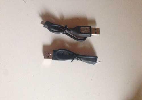 Кабель usb