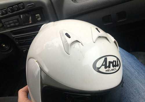 Мото шлем Arai