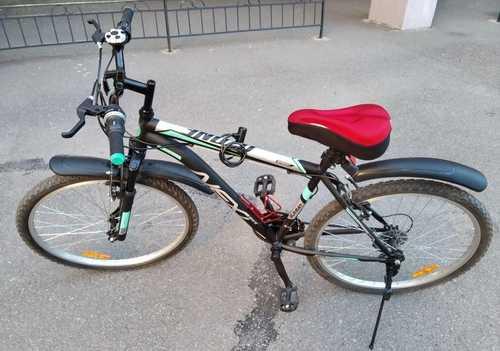 Велосипед Next Bike