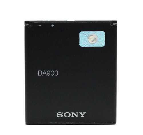 Аккумулятор BA-900 для Sony Xperia M/ J/ L/ TX/ E1