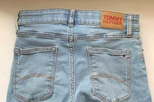 Tommy Hilfiger джинсы 146-152