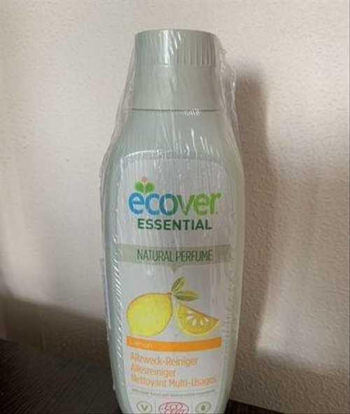 Универсальное чистящее эко-средство Ecover