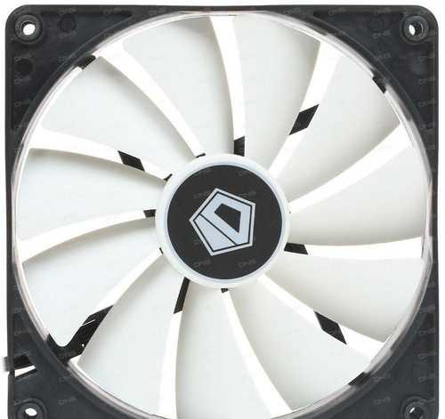 Id cooling wf series. Cryorig xf140.