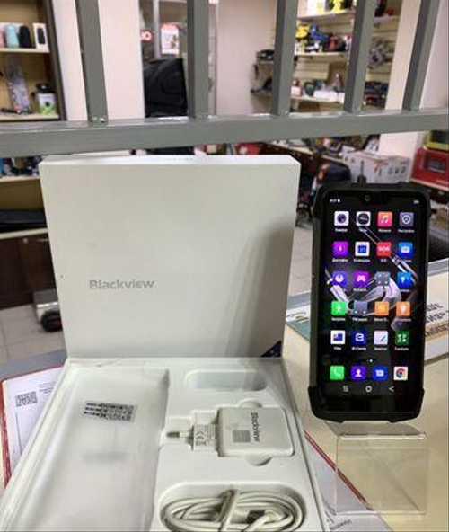 Blackview bv9700 pro