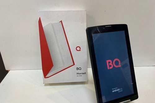 Планшет с SIM-картой BQ BQ-7036L