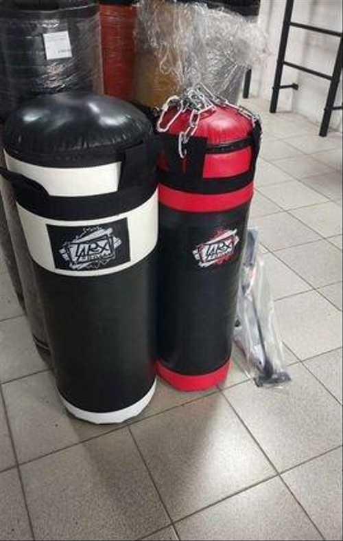 Боксерский мешок от 5 кг до 20 кг