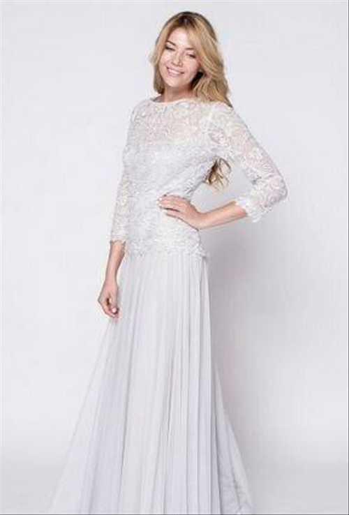 Вечернее платье Tadashi Shoji