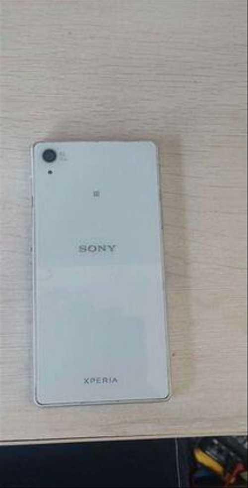 Телефон Sony Xperia z2
