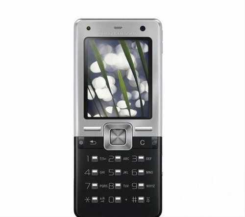 Sony Ericsson T650i