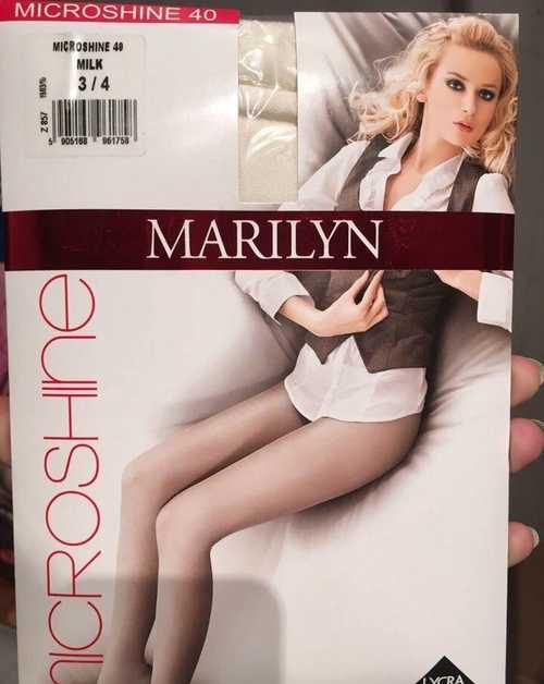 Колготки Marilyn