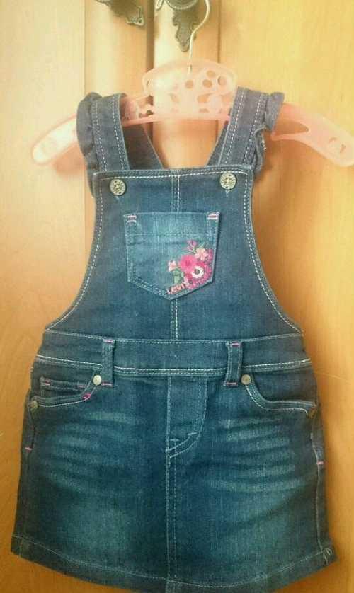 Сарафан Levis