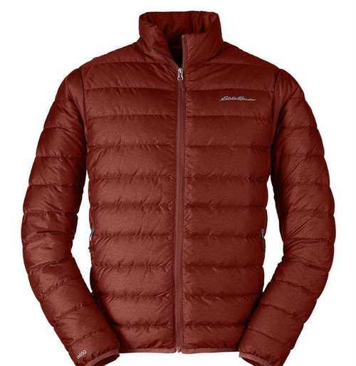 Куртка пух. Eddie Bauer CirrusLite Down Jacket S/M